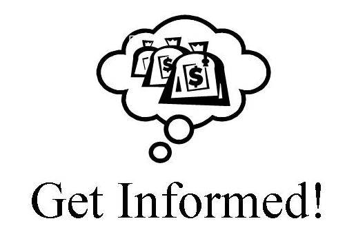 Get Informed!